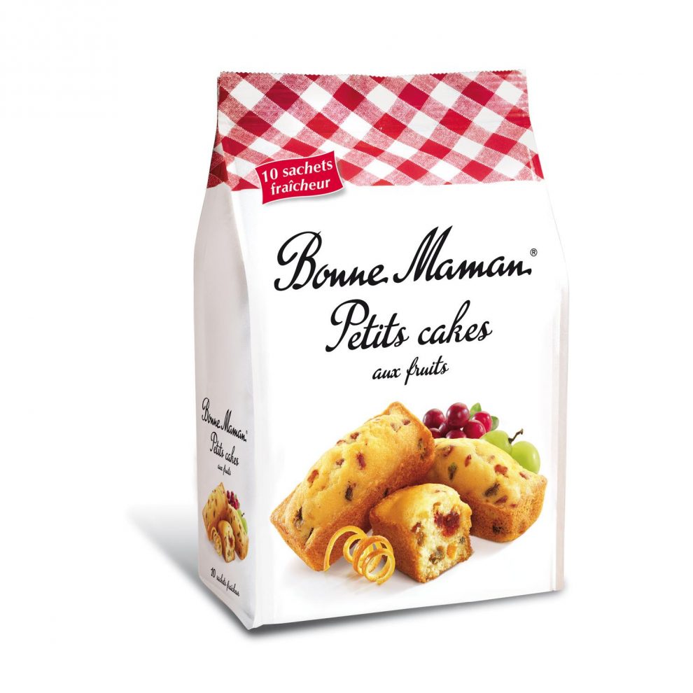 Raspberry Tartlets Bonne Maman | Buy Online | My French Grocery