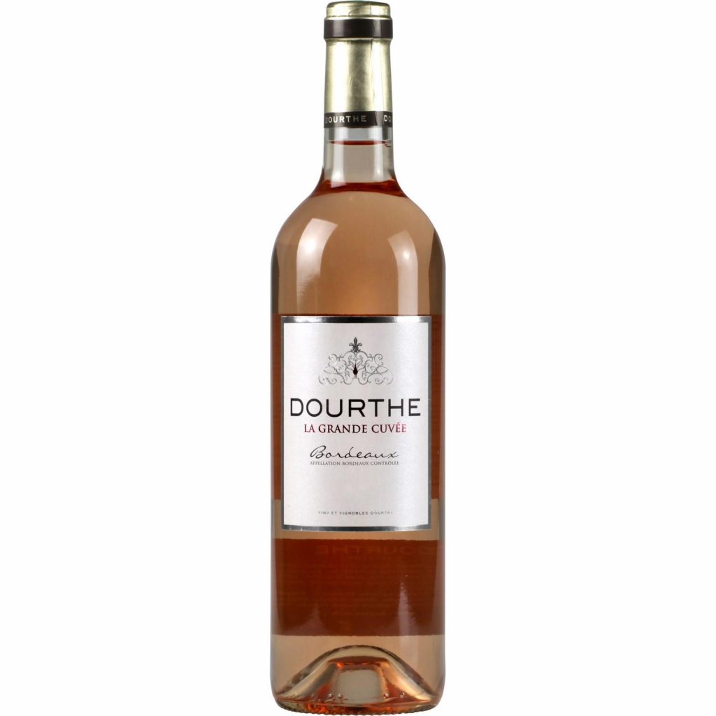 Bordeaux La Grande Cuvée Dourthe – My French Grocery