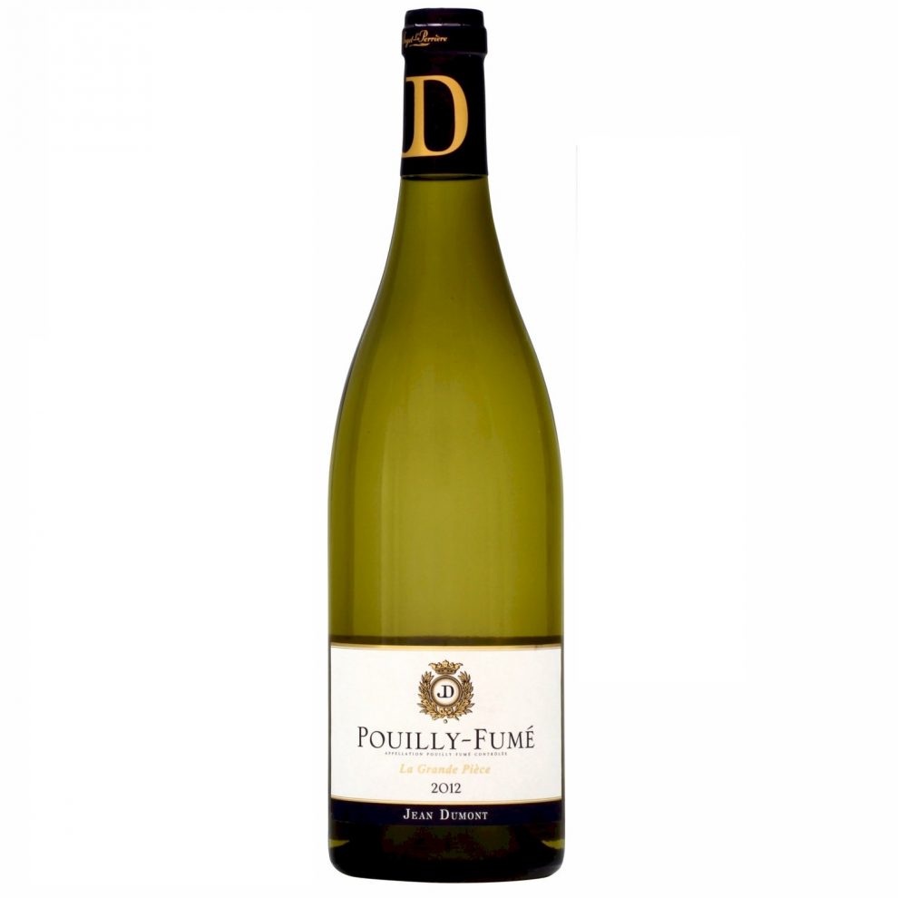 Pouilly-Fumé Jean Dumont | Buy Online | My French Grocery