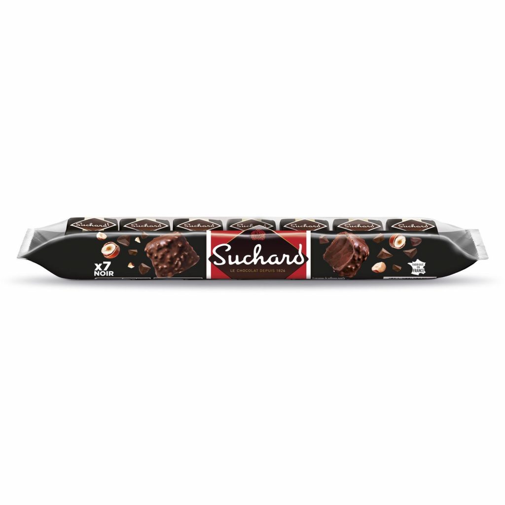 Suchard Rochers Dark Chocolate | Buy Online | My French Grocery