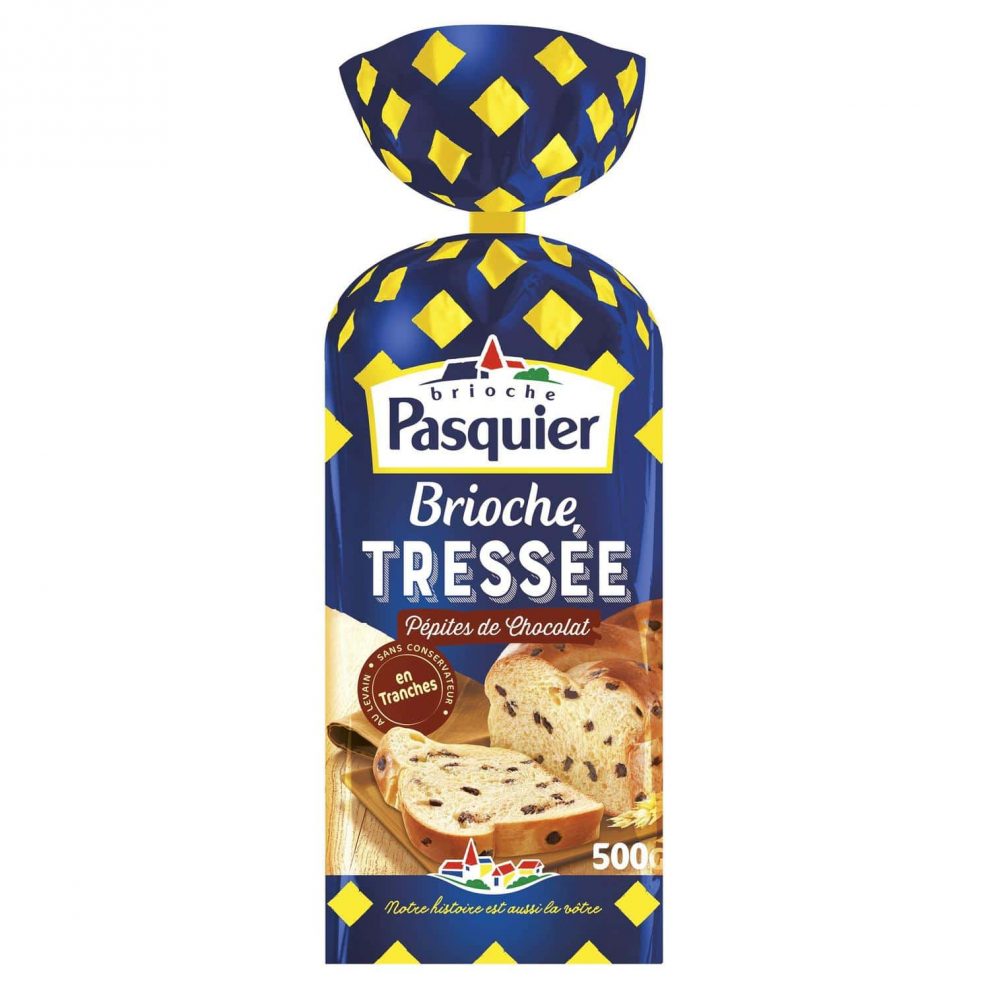 Pitch Chocolate Donuts Pasquier | Buy Online | My French Grocery