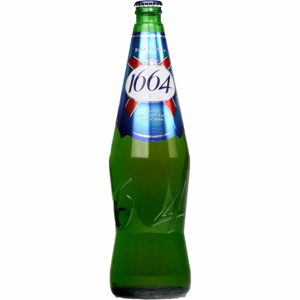 Beers & Ciders | My French Grocery
