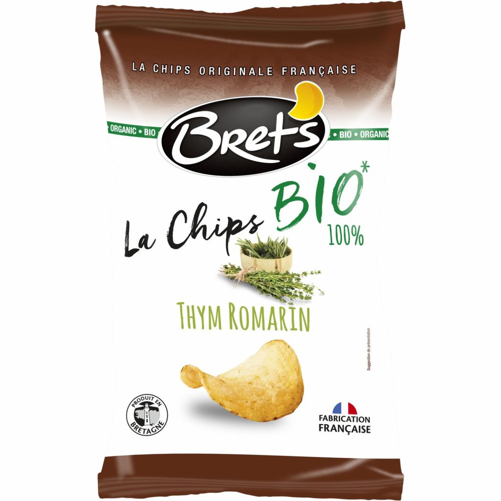 Crisps & Salted Biscuits | Page 3 of 4 | My French Grocery
