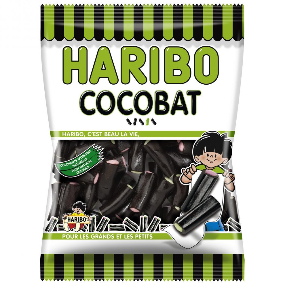 Original Haribo StarMint | Buy Online | My French Grocery