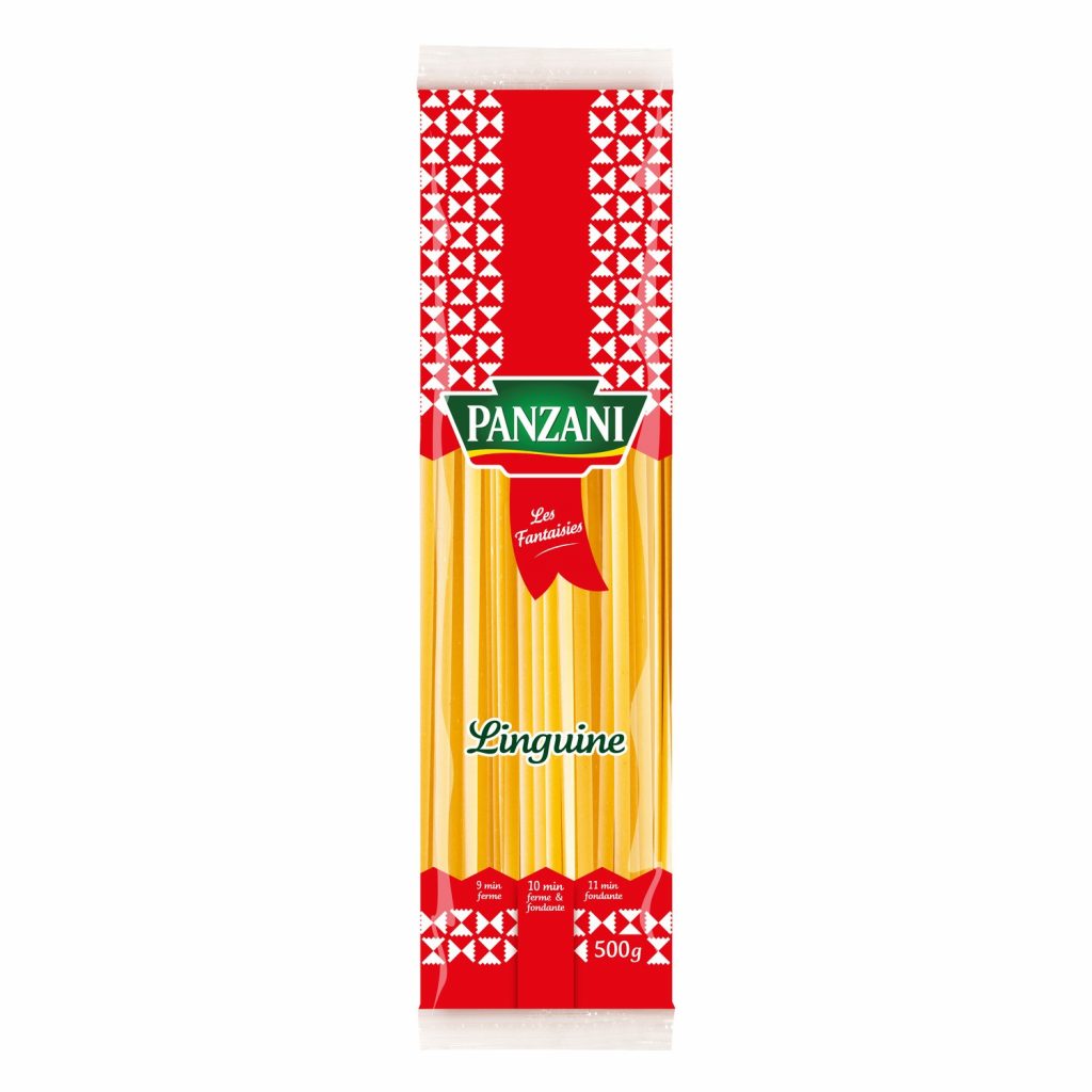 Pasta Luinguine Panzani | Buy Online | My French Grocery