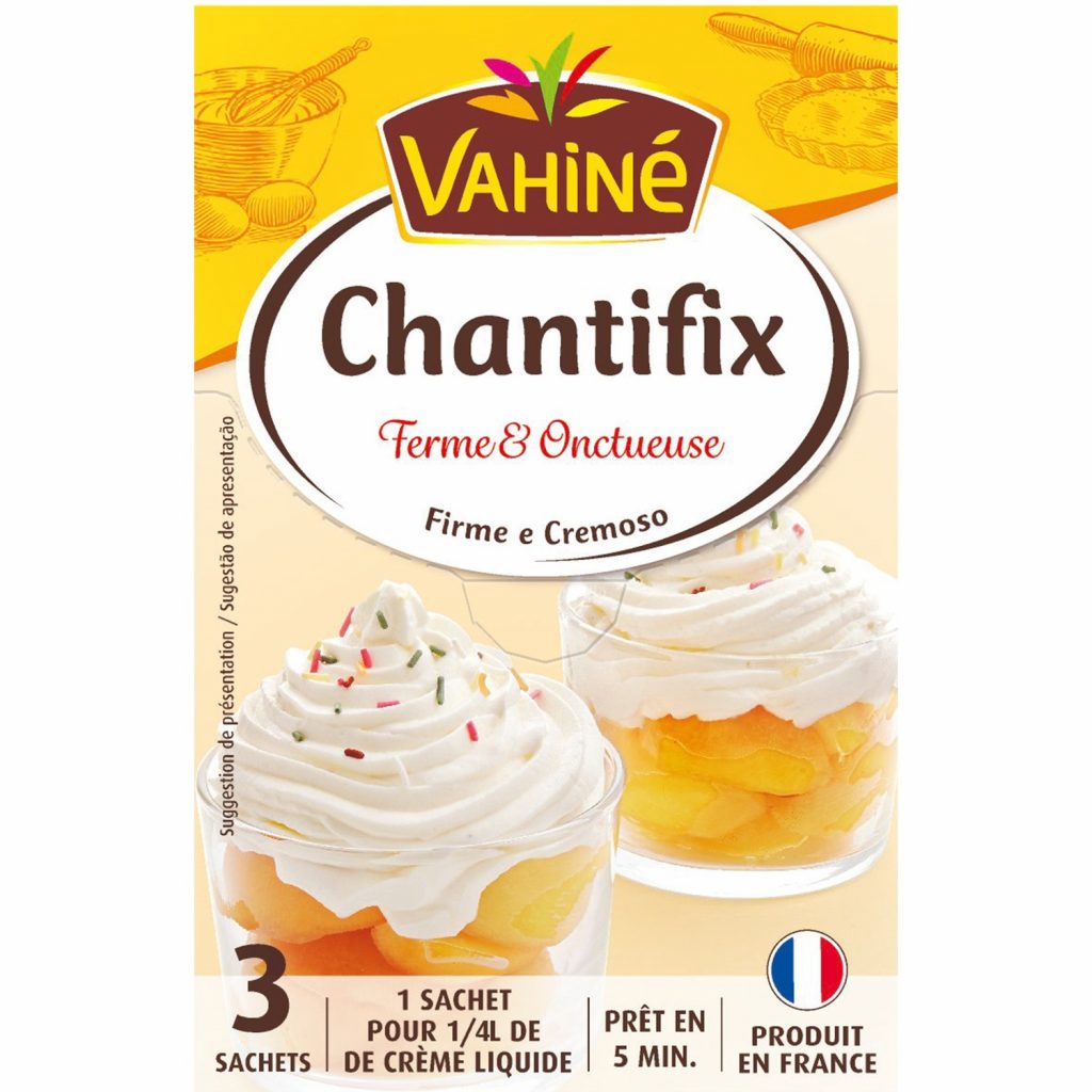 Chocolate Topping Vahiné | Buy Online | My French Grocery