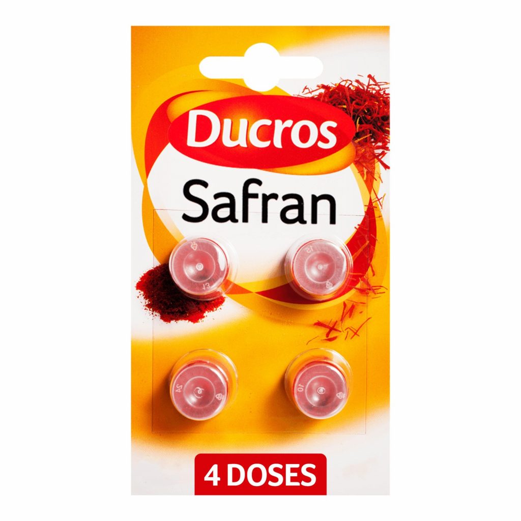 Ducros – My French Grocery