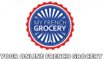 My French Grocery | Online French Grocery | +1200 Products | 90 Brands