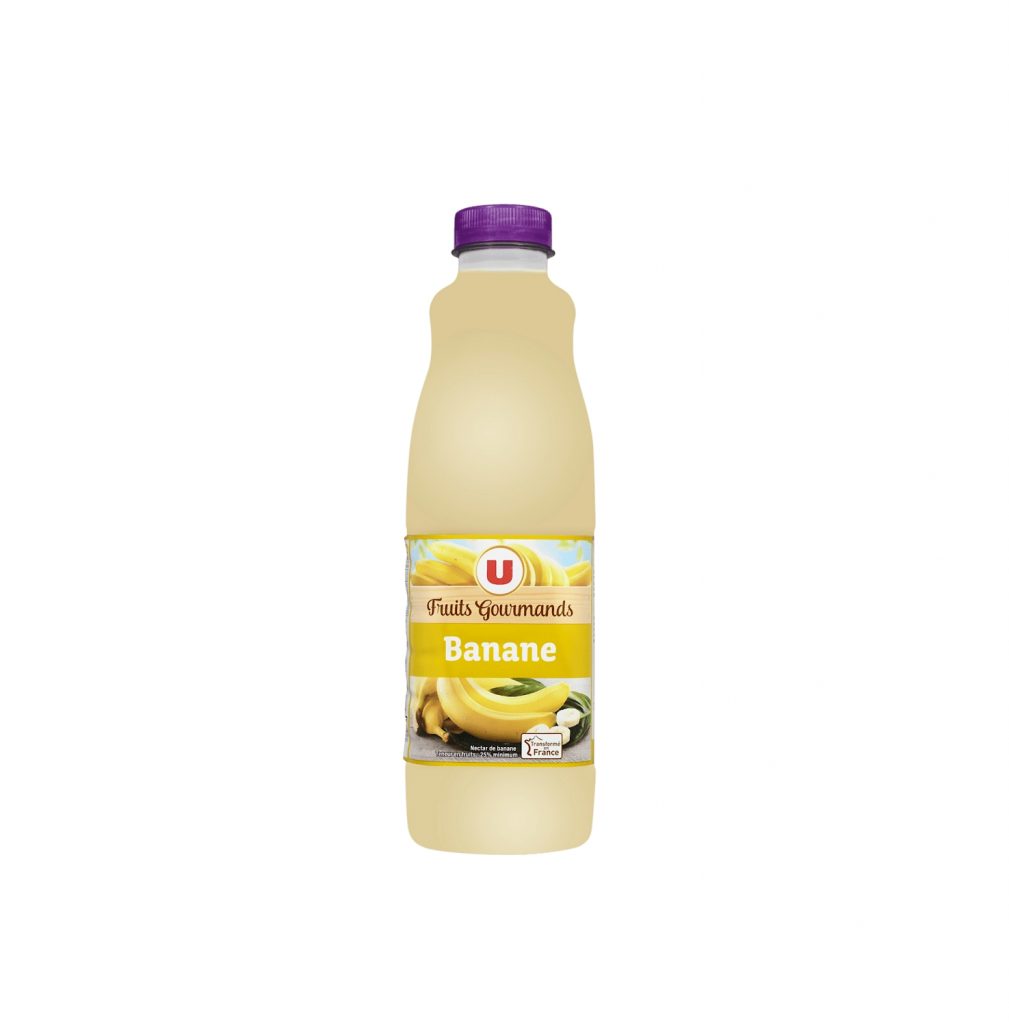 Banana Juice U | Buy Online | My French Grocery